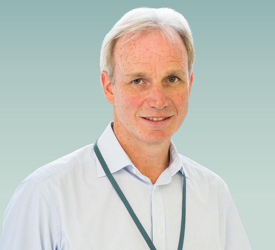 Mr Ben Hartley MBBS BSc FRCS (ORL-HNS)