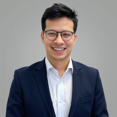 Mr Ben Hartley MBBS BSc FRCS (ORL-HNS)